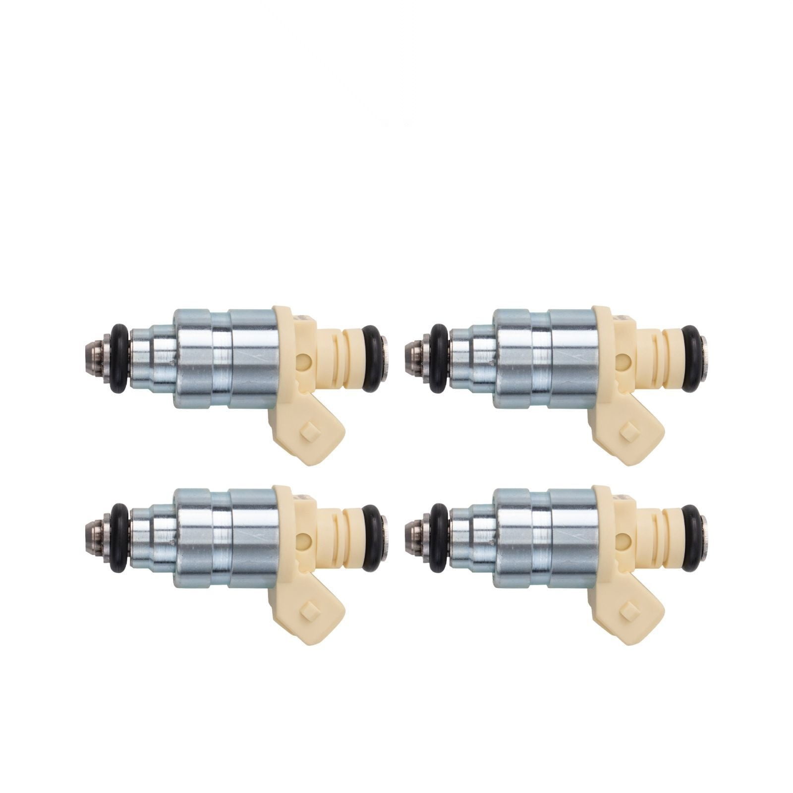 Fuel Injector Set for 2002-2008 for Mini for Cooper - Direct-for Fit ...