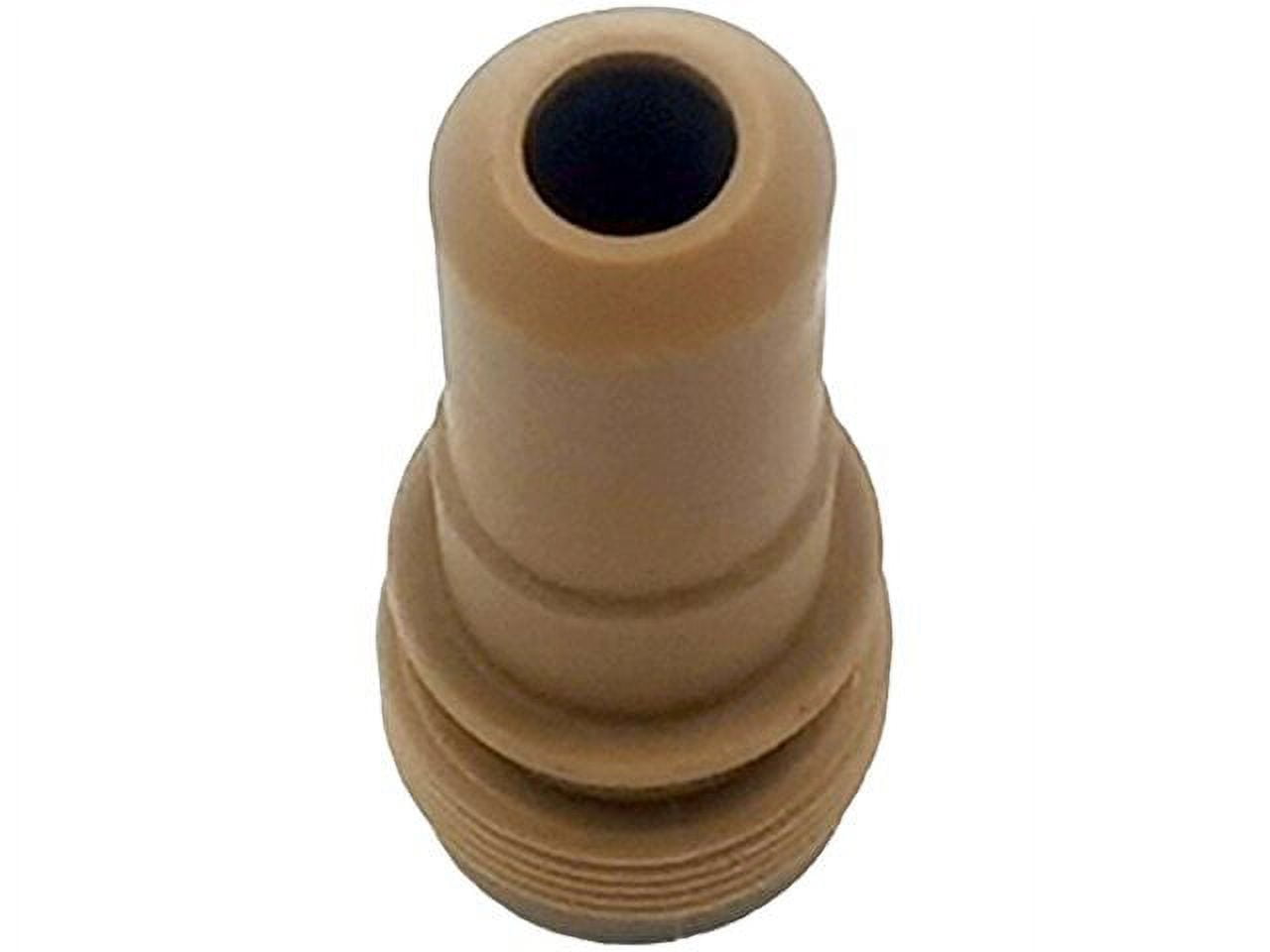 Fuel Injector Sleeve - Compatible with 1984 Volkswagen Rabbit ...