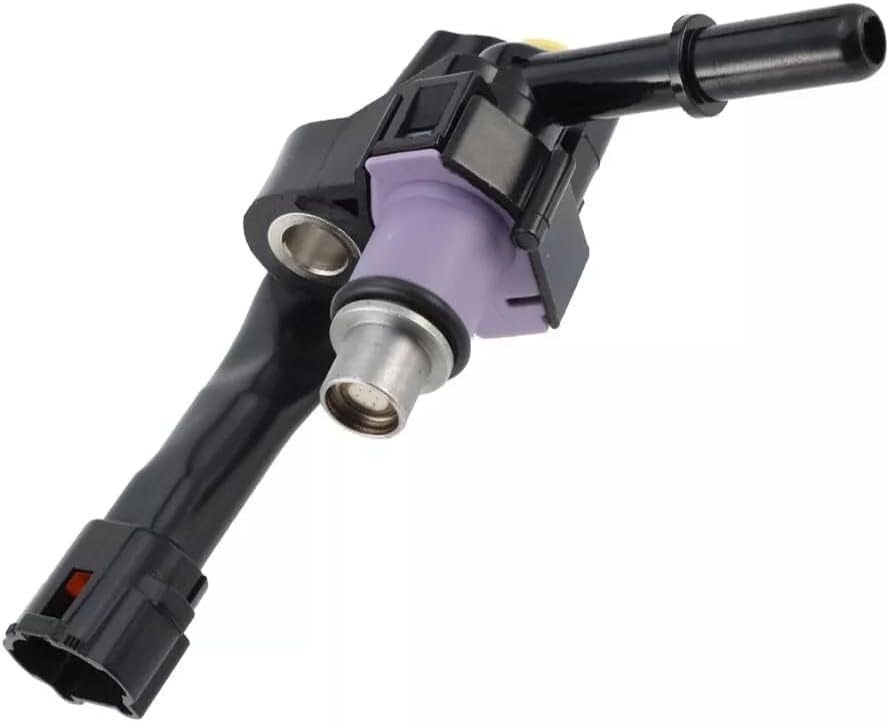 Fuel Injector Spray Nozzle 6 Holes 125CC for Yamaha V-IXION OE 3C1 ...