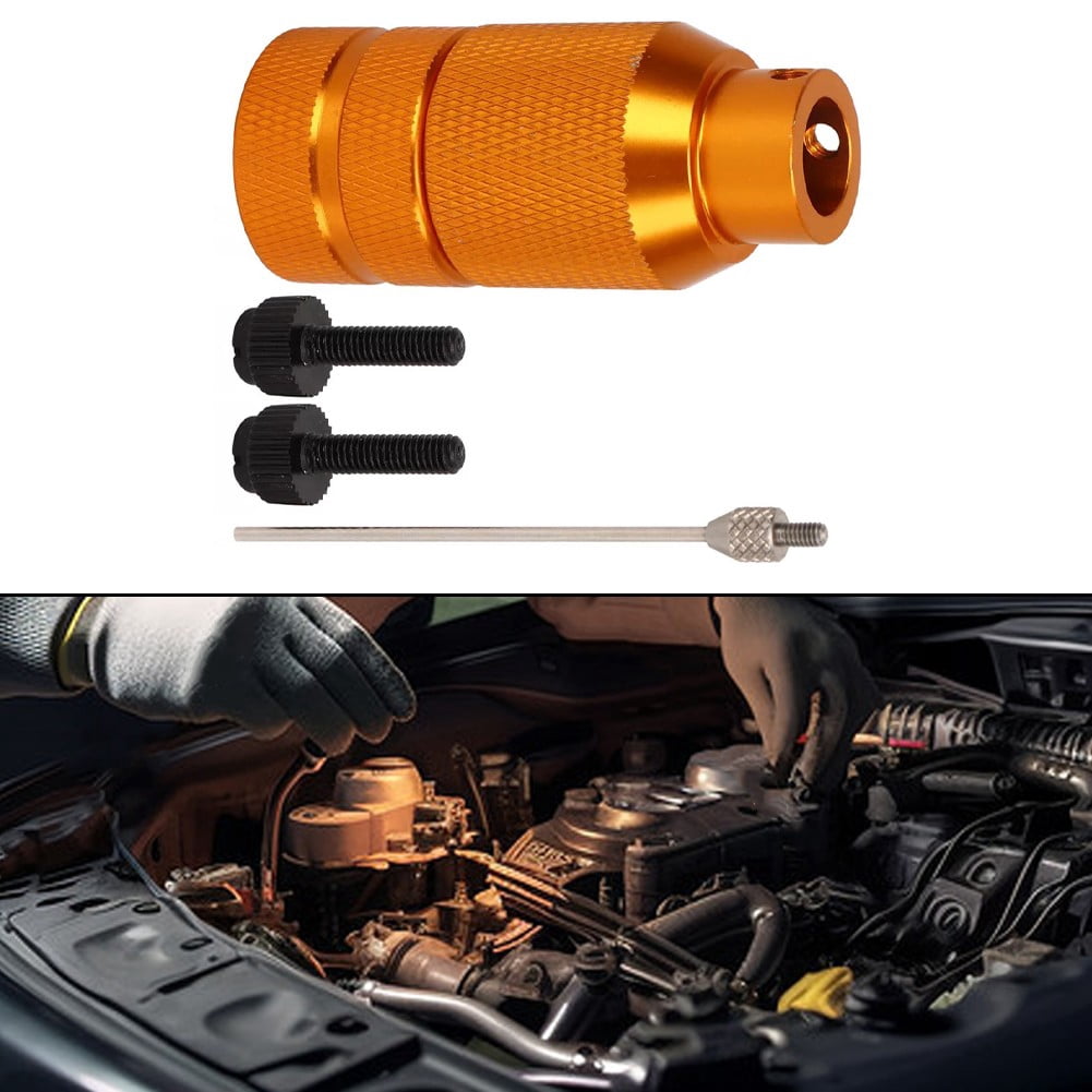 Fuel Injector Tester Tool Injector Testing Tool 4Pcs For Diesel ...