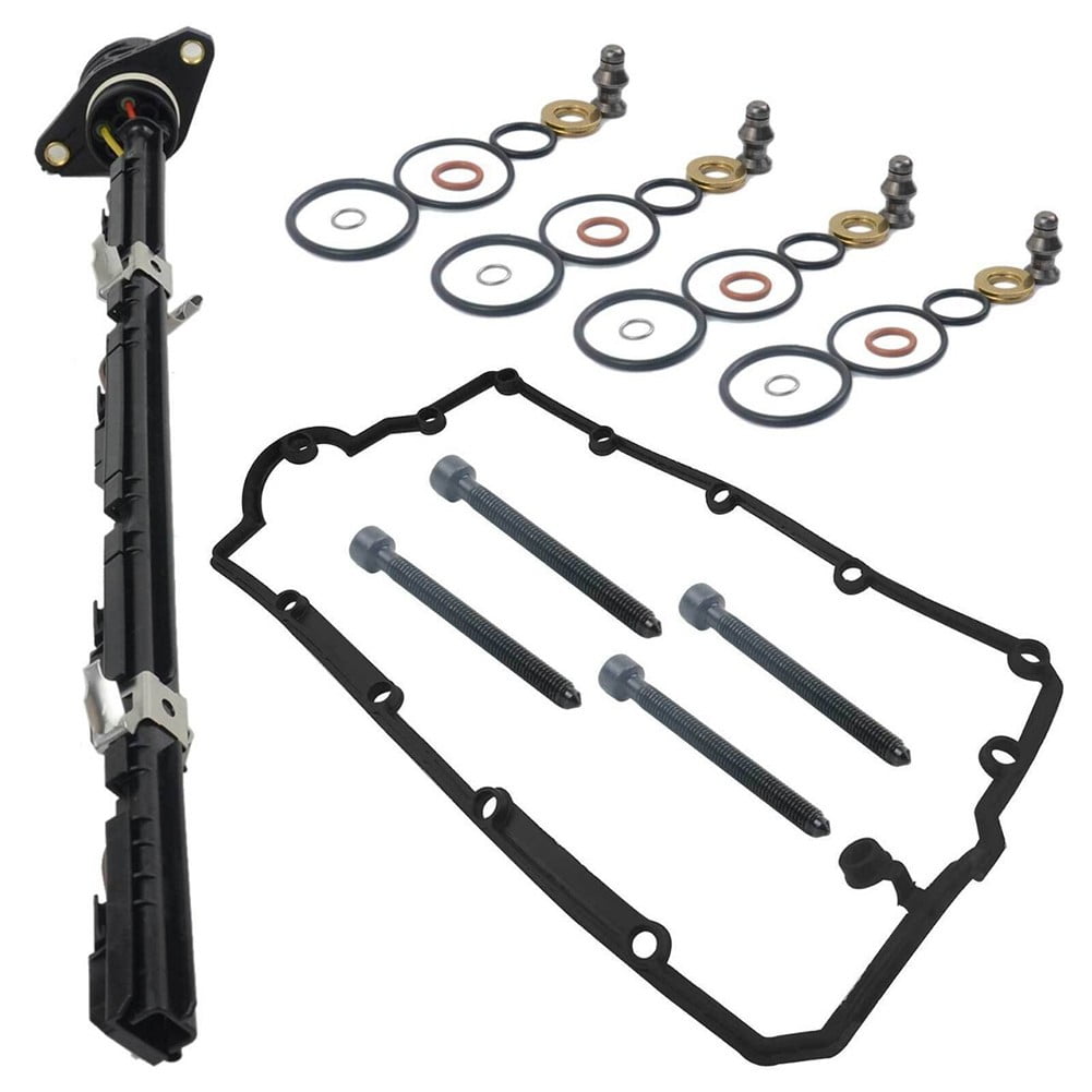 Fuel Injector Wiring Harness Seal Kit 038103385A For Jetta 1.9L 2004 ...