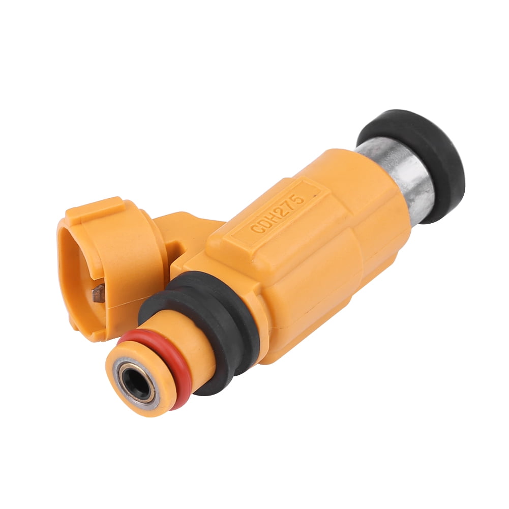 Fuel Injector-a More Fuel-efficient Fuel Injector That Can Effectively ...