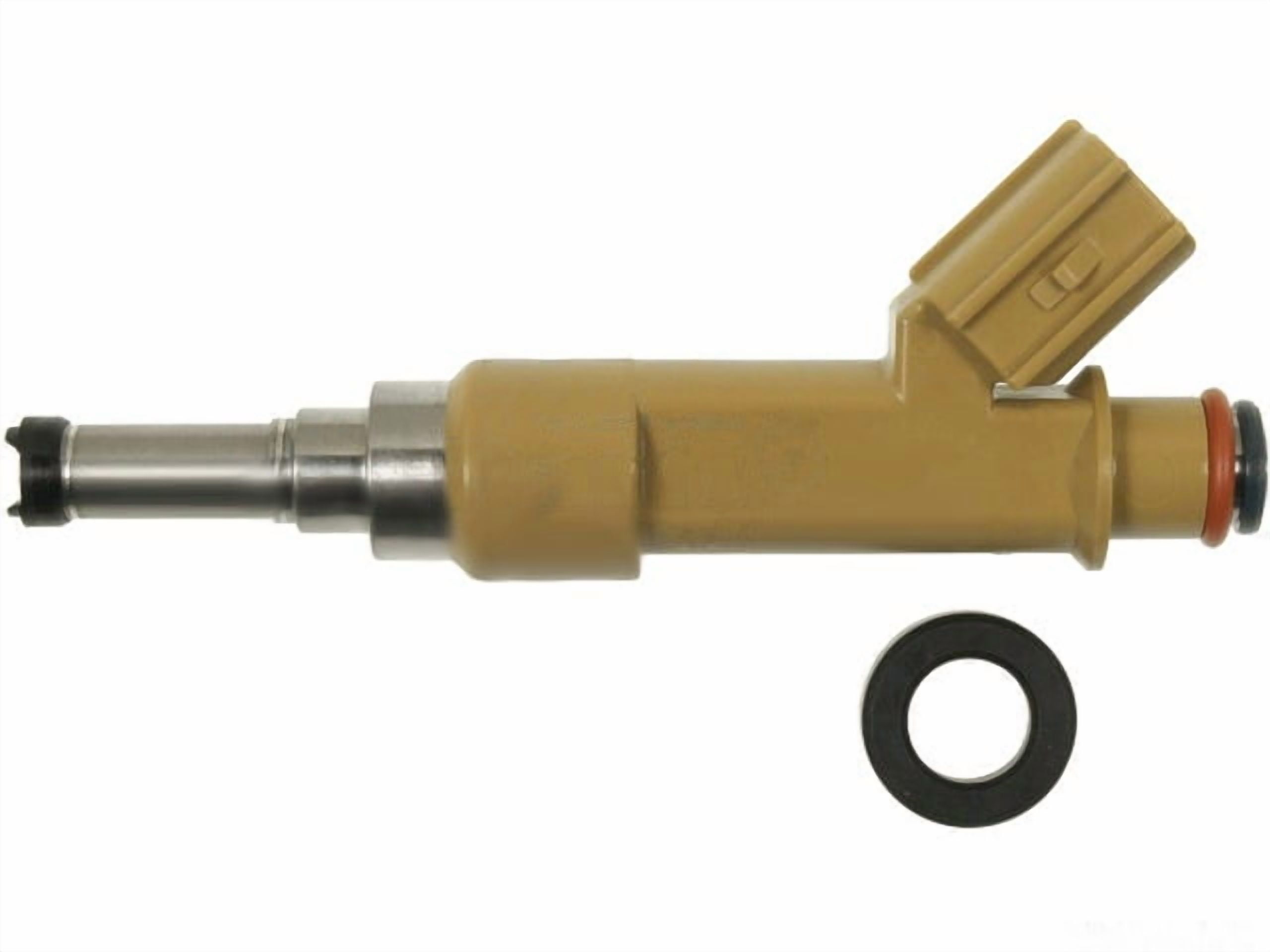 Fuel Injector for 2012-2013 Toyota Matrix - Walmart.com
