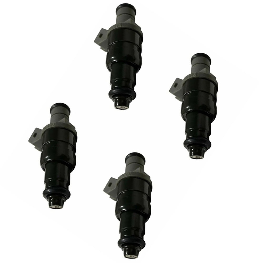 Fuel Injector for C-CLASS C180 C200 1.8 W124 S202 W202 M111 M161 Fuel ...