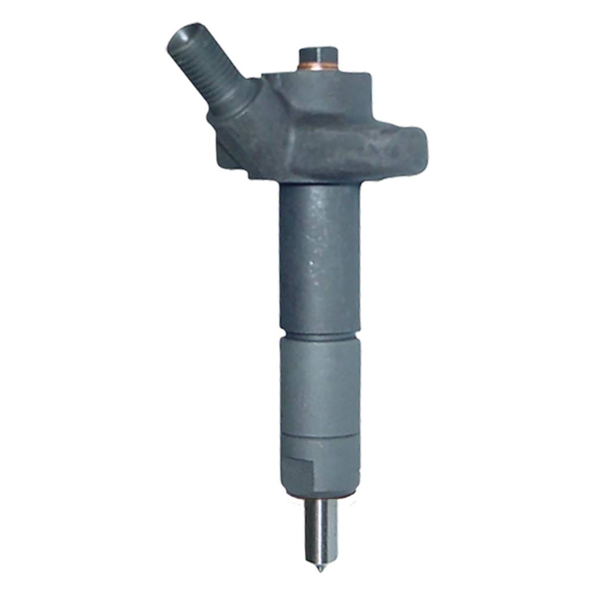 Fuel Injector for Ford Holland Tractor 555E 5610S Others- 81868876 ...