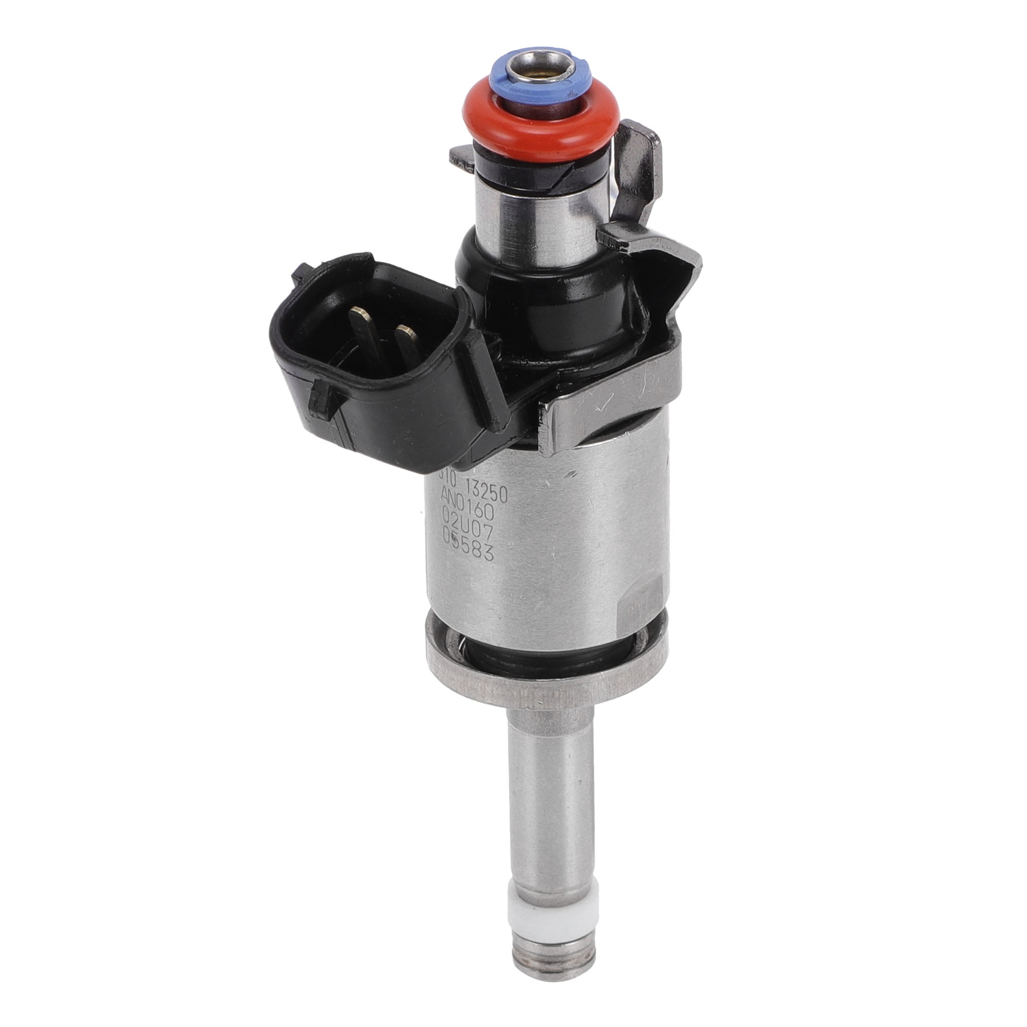 Fuel Injector for Mazda 3 2.0 2016-2018 Flow Match No.P51013250 Fuel ...