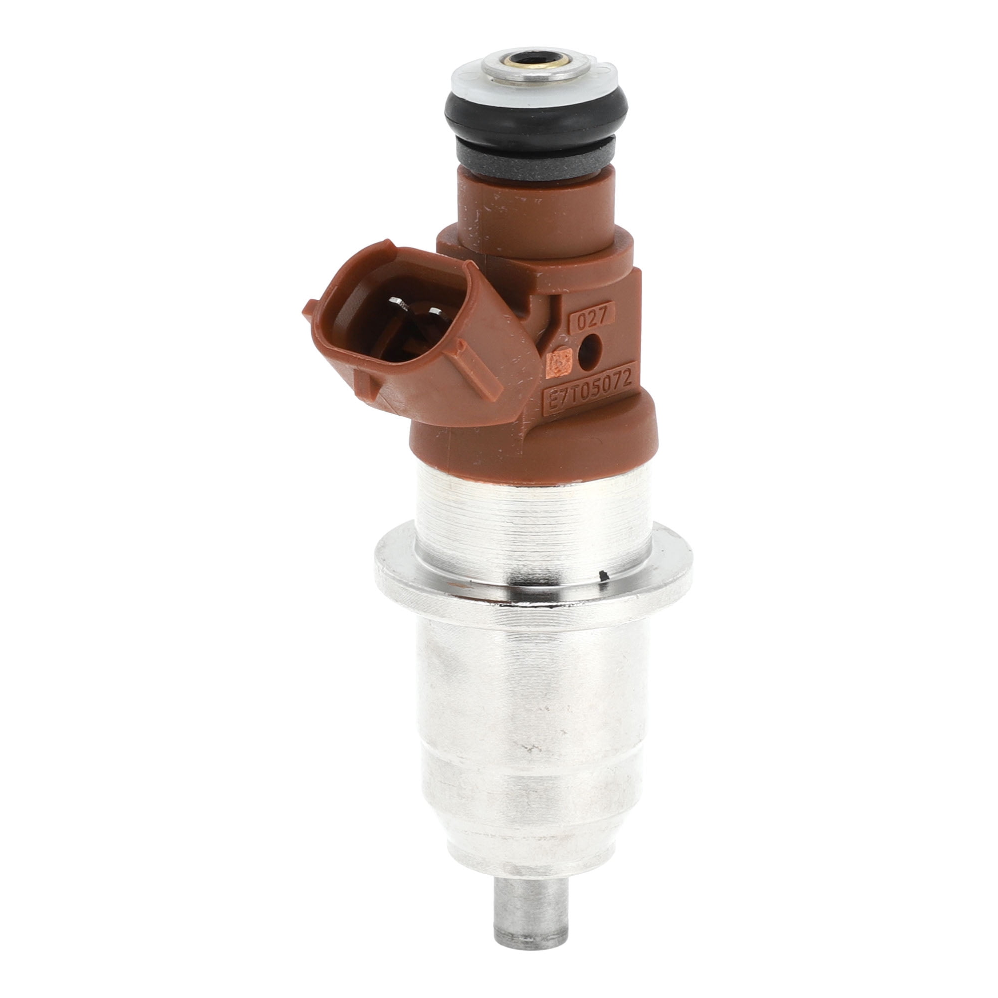 Fuel Injector for Mitsubishi Pajero H67W H77W Flow Match No.E7T05072 ...