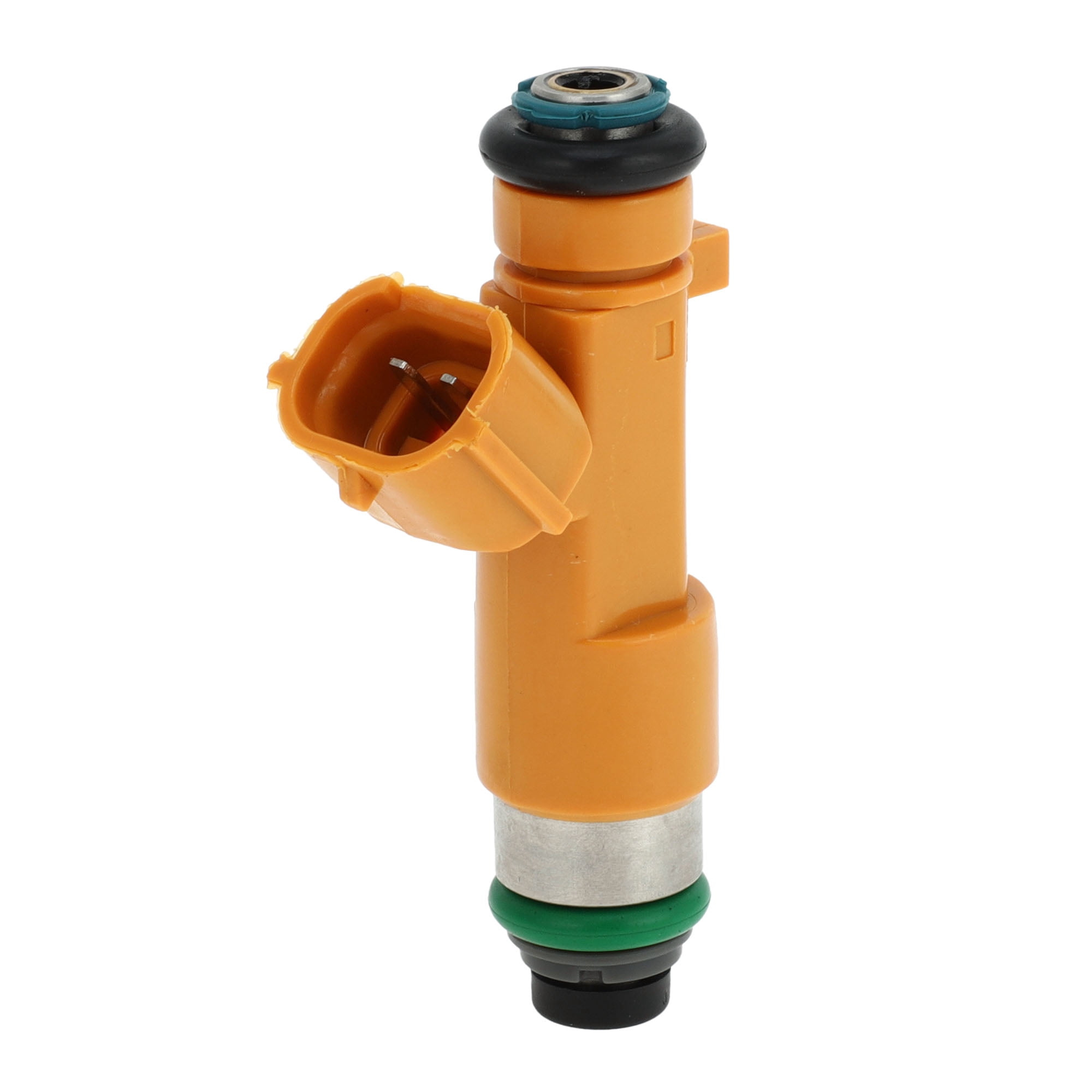 Fuel Injector for Nissan 370Z 3.7 2009-2020 Flow Match No.16600EY00A ...