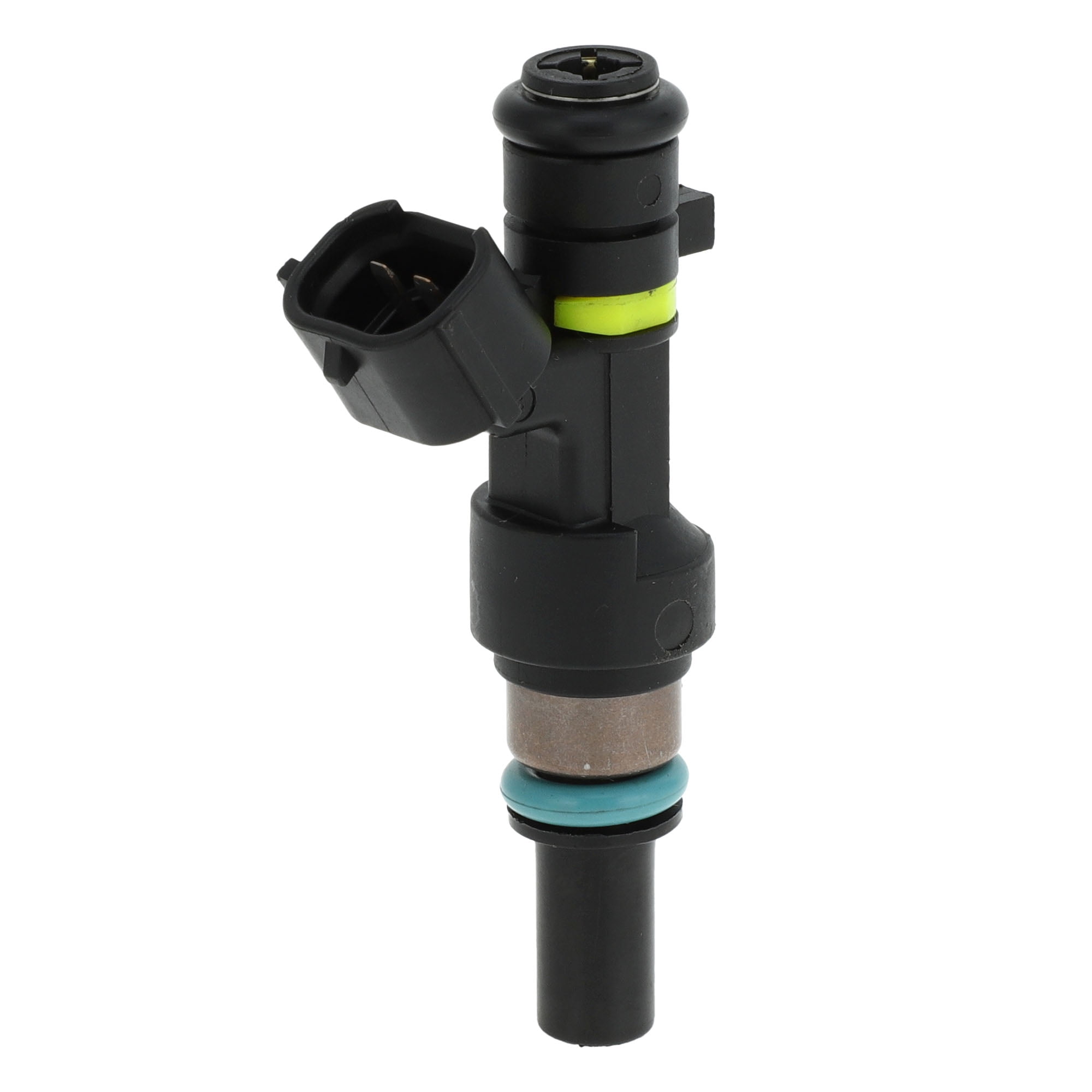 Fuel Injector for Nissan Altima 2.5 2013-2014 Flow Match No.16600-3TA0A ...
