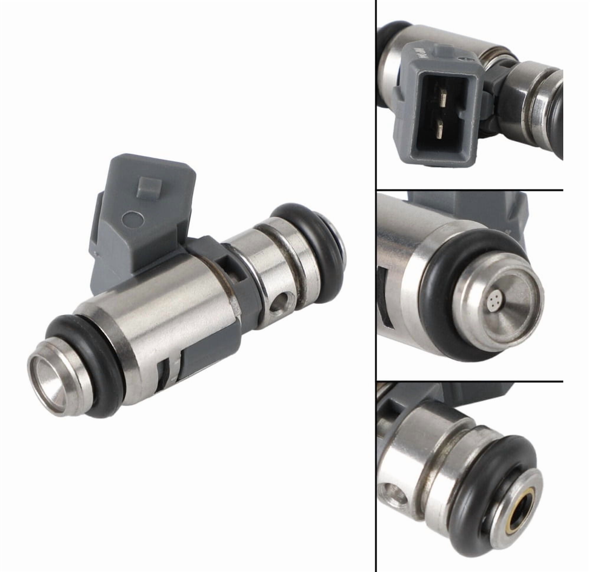 Fuel Injector for Vw Pointer 1998-2004 Pick Up - Walmart.com