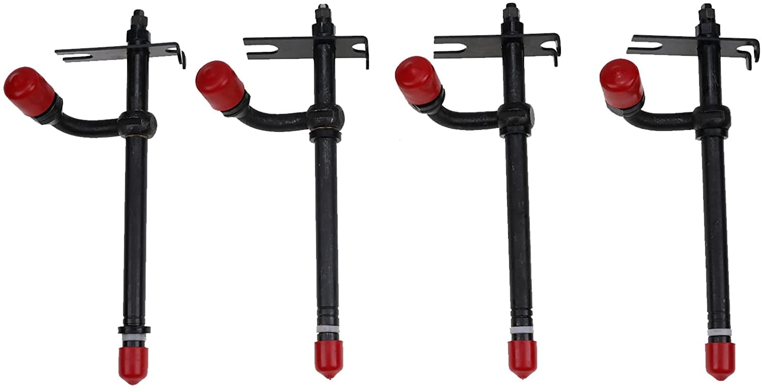 Case IH Fuel Injectors in Case IH Engine Parts - Walmart.com