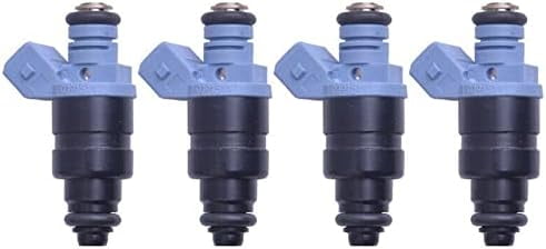 Fuel Injectors, 380Cc, BMW R52 R53 S JCW John Cooper Works, Plastic ...