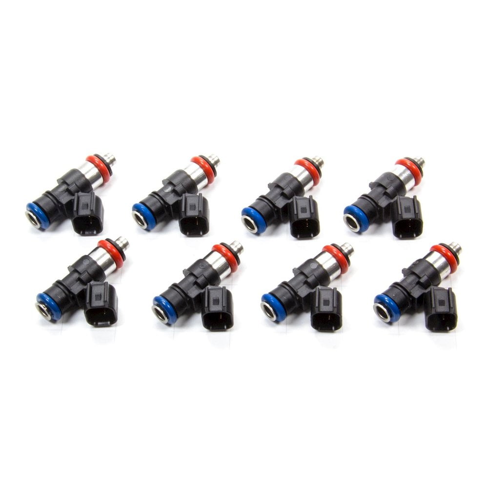 Fast Electronics Fuel Injectors - 65LB/HR (8pk) - Walmart Business Supplies