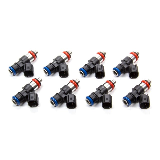 Fast Electronics Fuel Injectors - 65LB/HR (8pk) - Walmart Business Supplies