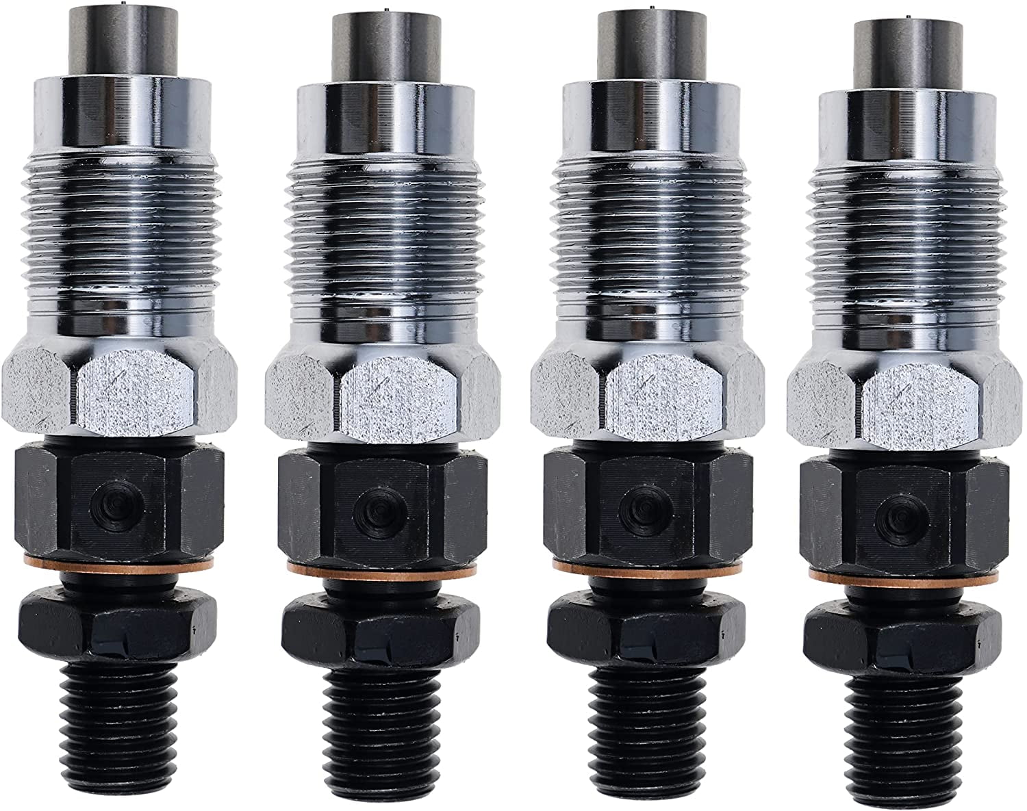Fuel Injectors for Bobcat 743 751 753 773 763 S150 S160 S175 S185 T190 ...