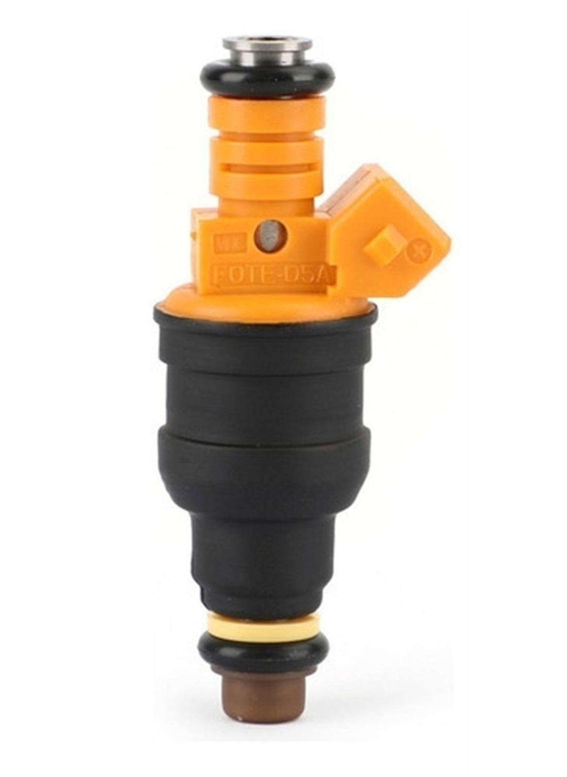 Fuel Injectors Compatible with Ford F150 F250 F350 Lincoln 4 - Walmart.com