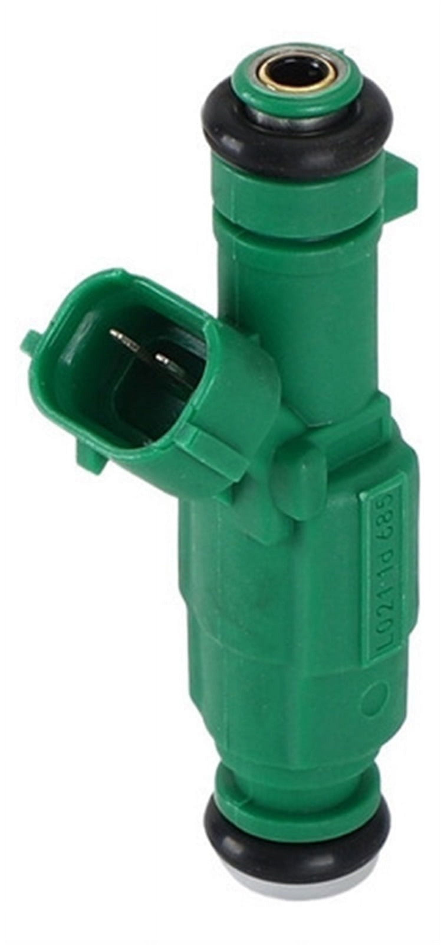 Fuel Injectors Compatible with Hyundai Sonata Kia Optima Mag - Walmart.com