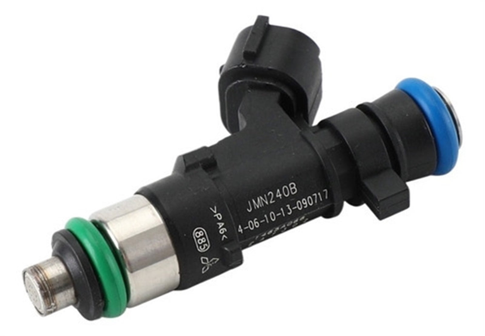 Fuel Injectors Compatible with Mitsubishi L200 2003-2017 - Walmart.com
