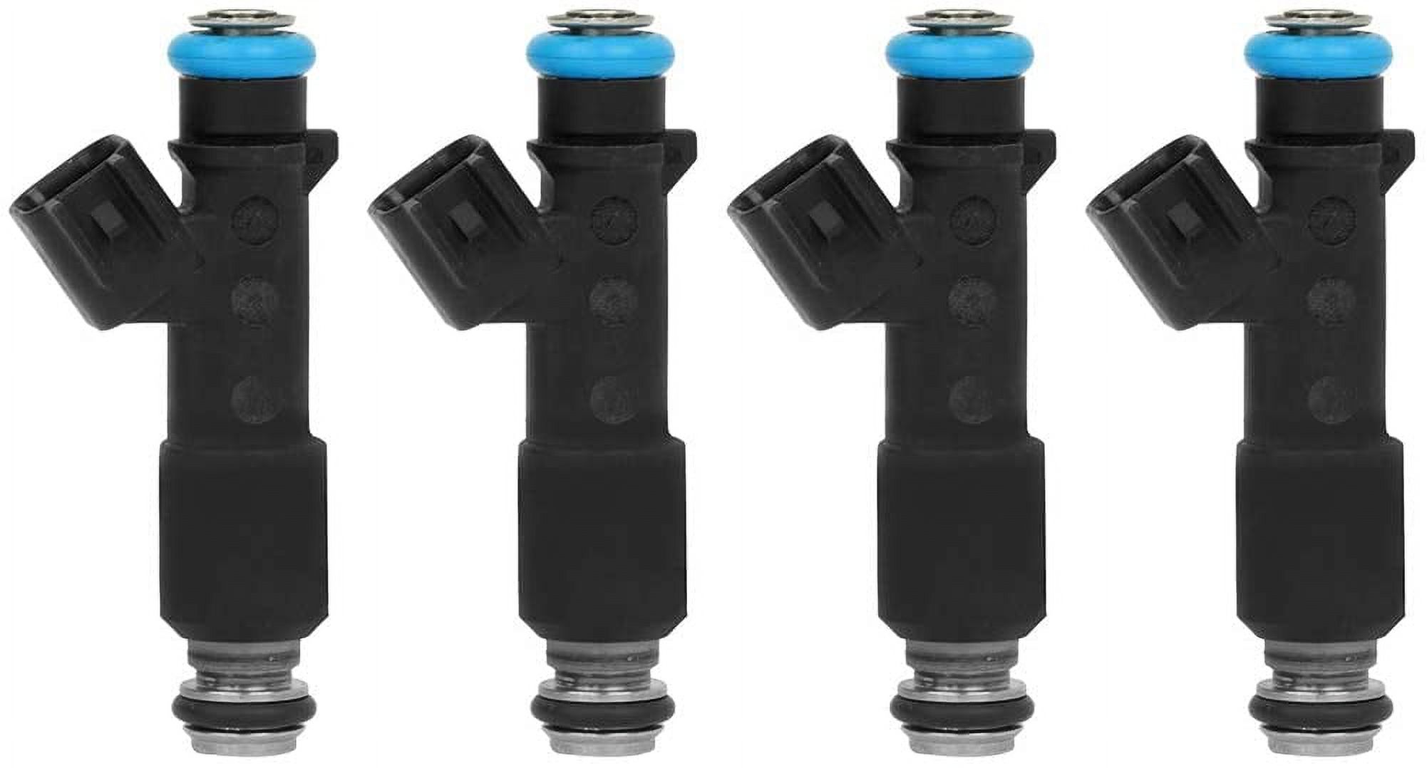 BeckArnley 159-1049 New Fuel Injector - Walmart.com