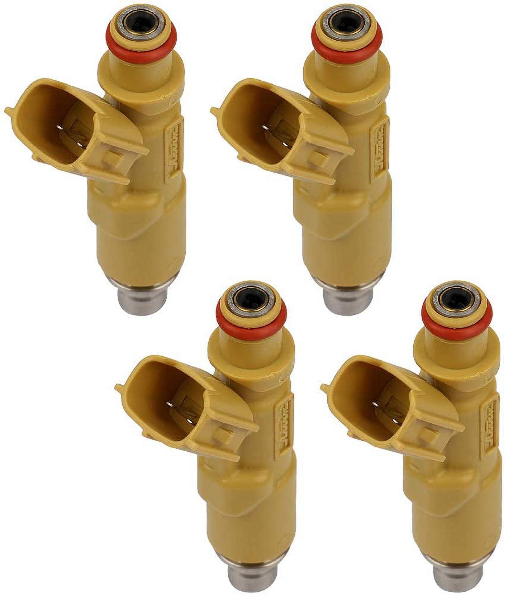 ACDelco Central Multi-Port Fuel Injector Kit 217-1431 - Walmart.com