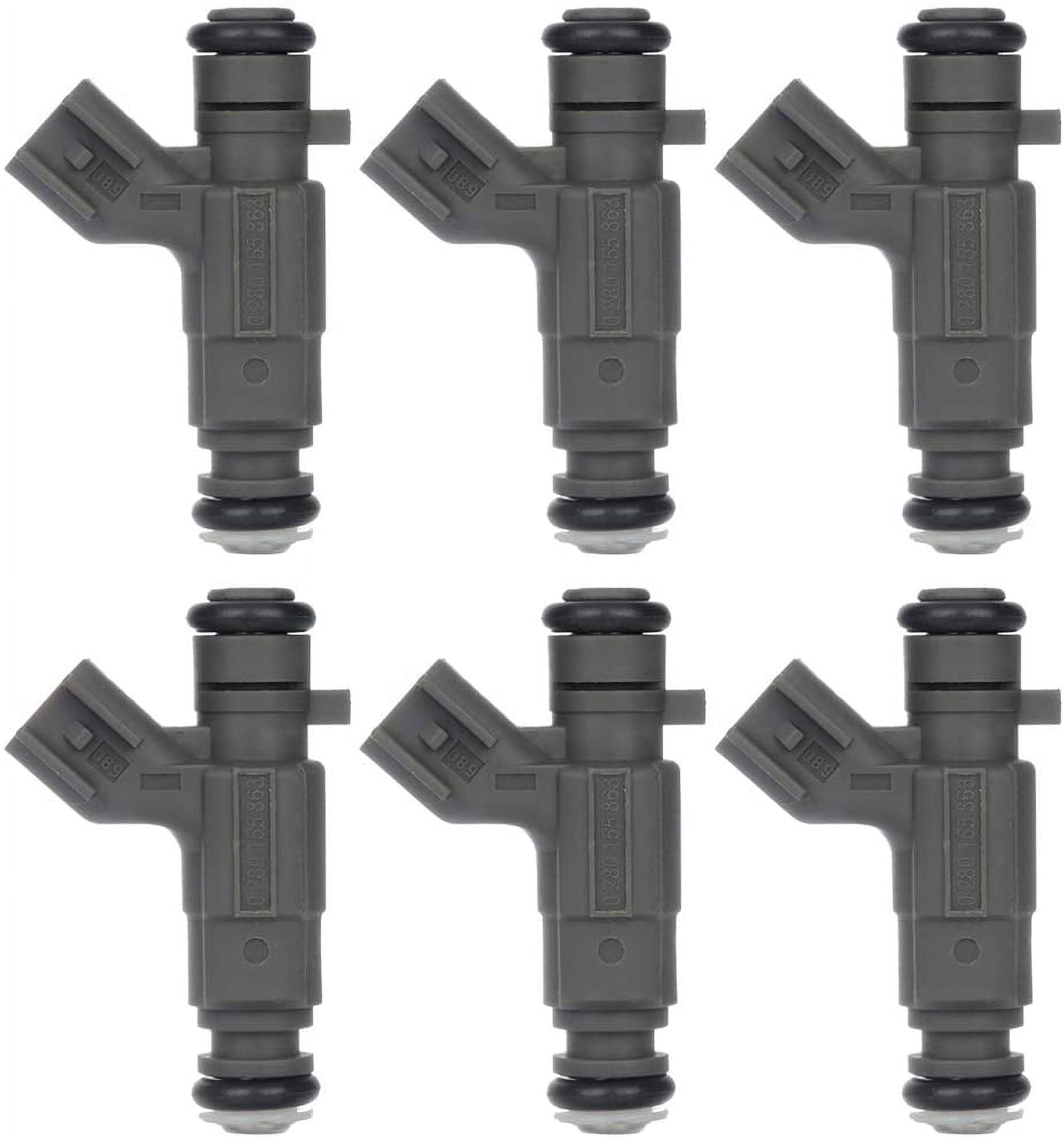 Jaz Products 277 012 Nf Fuel Cell - Walmart.com