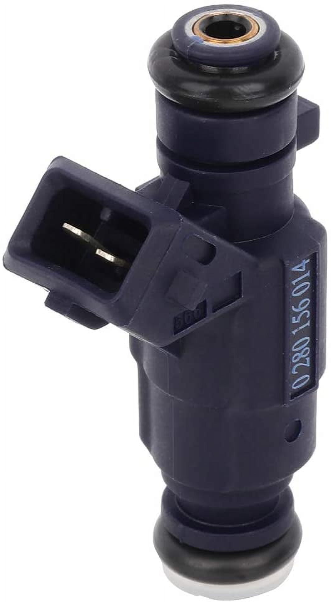 Fuel Injectors ECCPP 6pc 4 Hole Fuel Injector Kit 0280156014 fit for 04 ...