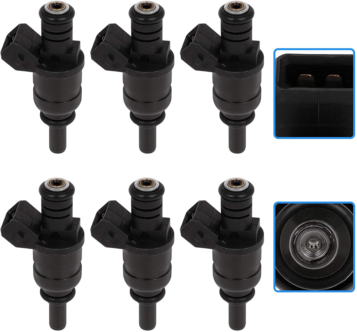 I'm The Boss My Wife Said I Could Be Key Chain Keychain Ring - Walmart.com