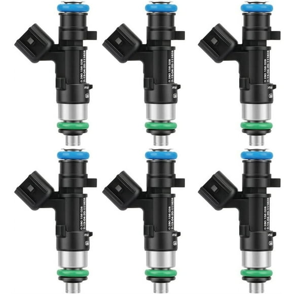 Chrysler Lebaron Fuel Injector