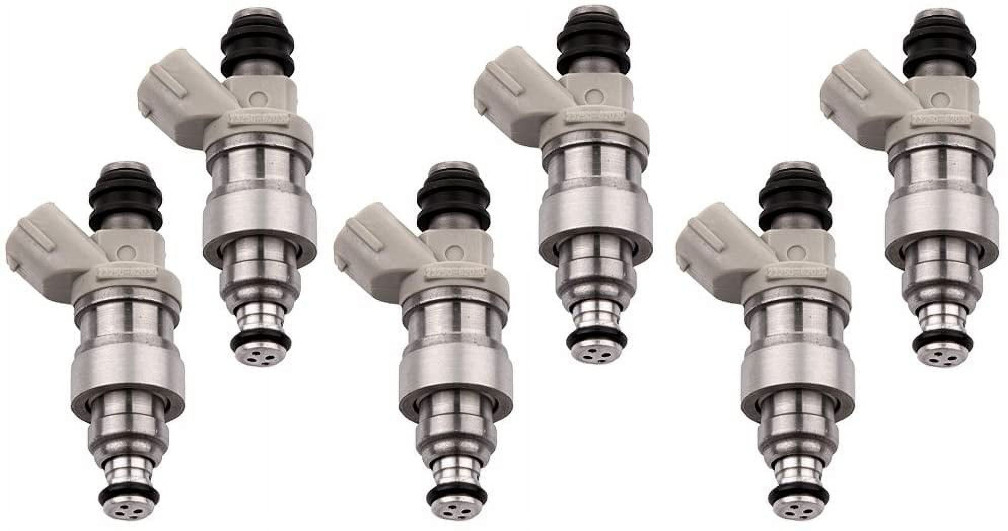 Flywheel - Compatible with 1994 - 1998 Toyota T100 2.7L 4-Cylinder 1995 ...