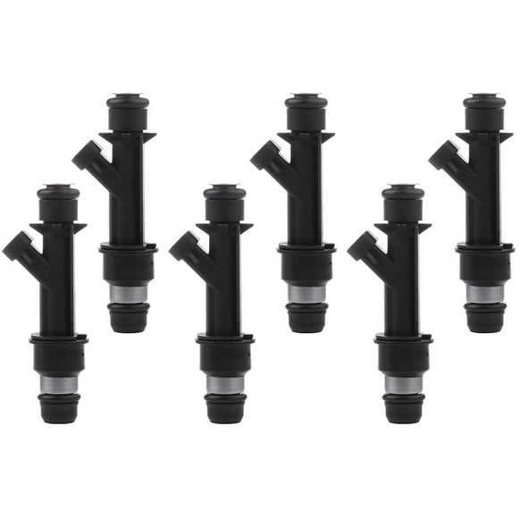 Isuzu Axiom Fuel Injector