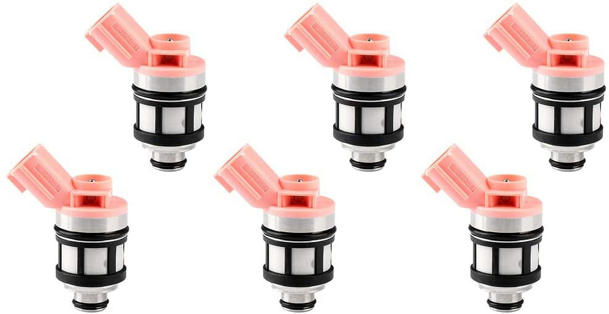 Infiniti Qx4 Fuel Injector