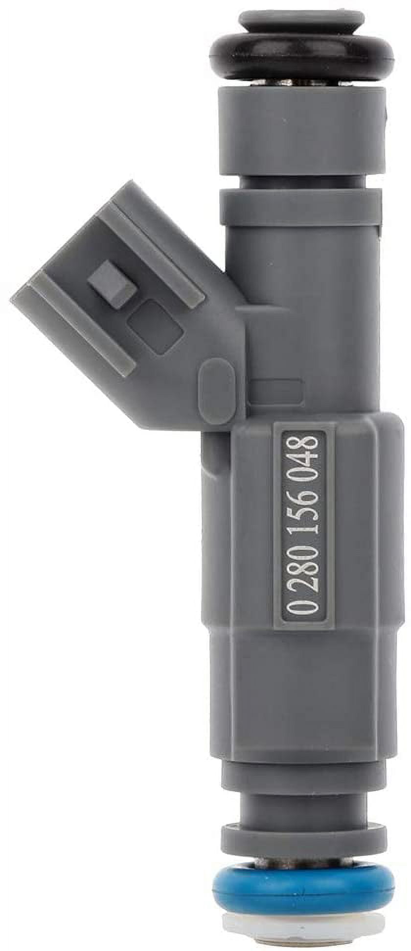 Fuel Injectors ECCPP 8pc 4 Hole Fuel Injector Kit 0280156048 fit for ...