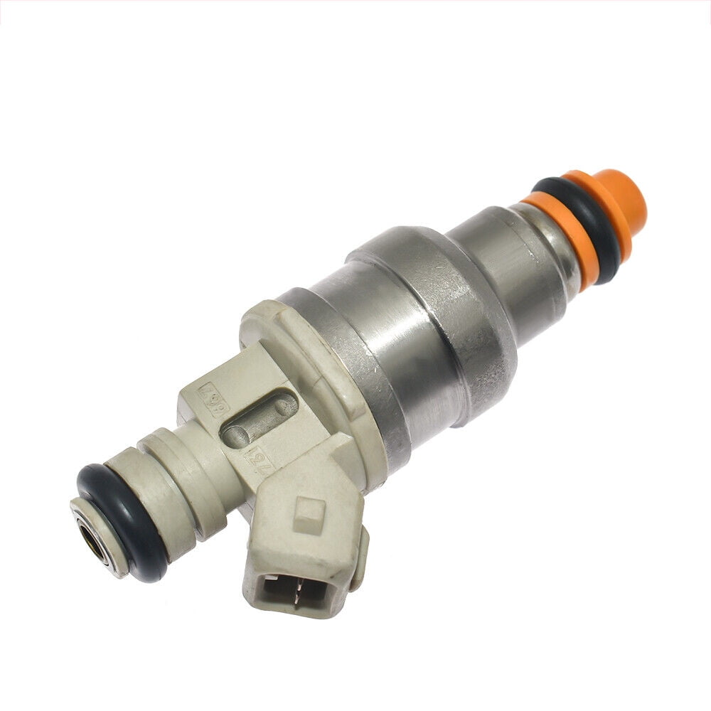 Fuel Injectors F47E-A2E For 98-01 Ford Ranger Mazda B2500 2.5L Mercury ...