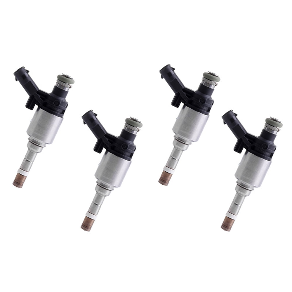 SCITOO Fuel Injectors Kits for Audi A4/A5/A6/Q5/TT/A3, Volkswagen CC ...