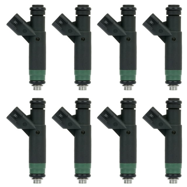 SCITOO Fuel Injectors 53032704AB for Dodge Dakota, Durango, Ram 1500 ...