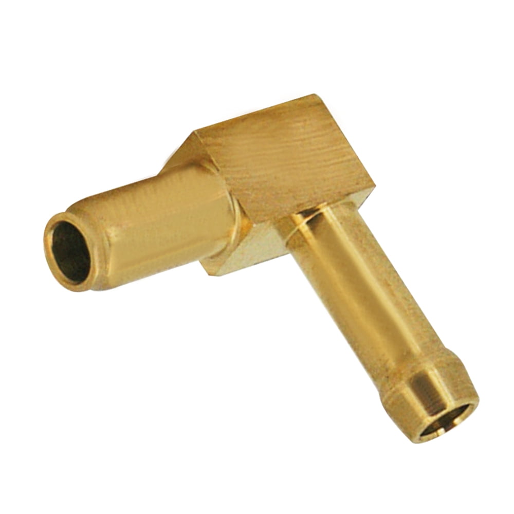 Fuel Inlet Elbow 27371-76A, Fit for 1976-2006 CVK34 CV40 CVK44 Carb ...