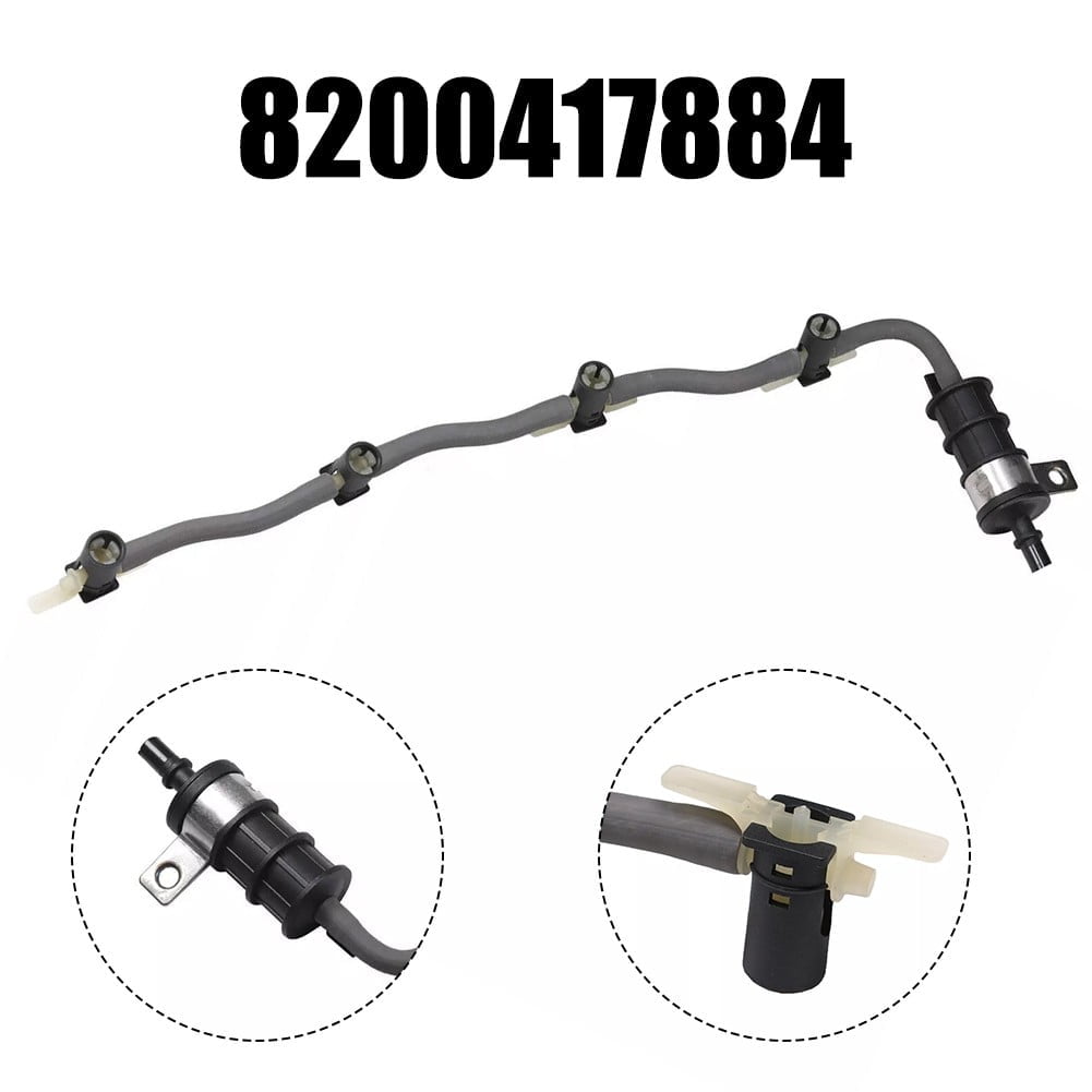 Fuel Leak Pipe 8200894668 Fuel Pipe Anti-corrosion High-quality ...