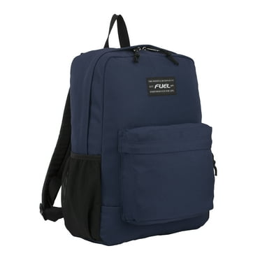 Everest 18" Modern Laptop Backpack, Navy All Ages, Unisex BP400LT-NY ...