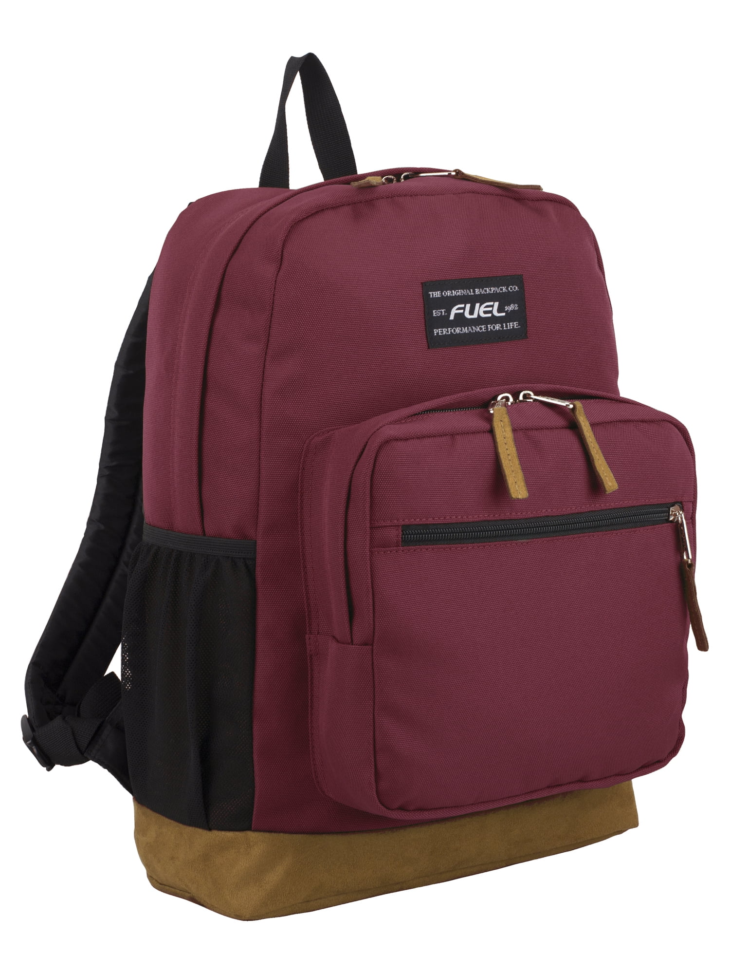 Fuel Legacy Pro Classic Backpack - Stylish & Durable Design - Walmart.com
