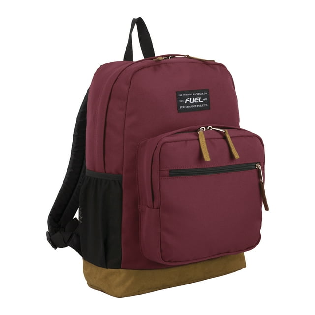 Fuel Legacy Pro Classic Backpack - Stylish & Durable Design - Walmart.com