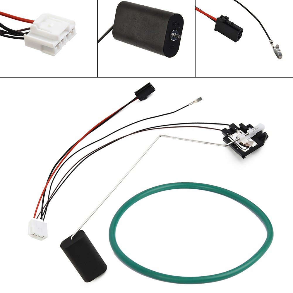 Fuel Level Control Module Sending For RAM 1500 5.7L 2011-17 68141873AA ...