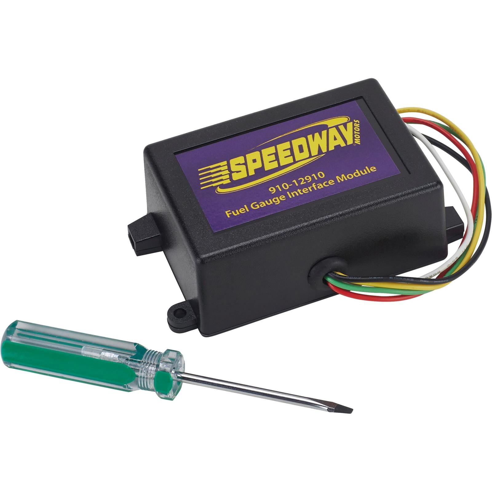 Fuel Level Gauge Sending Unit Interface Module - Walmart.com