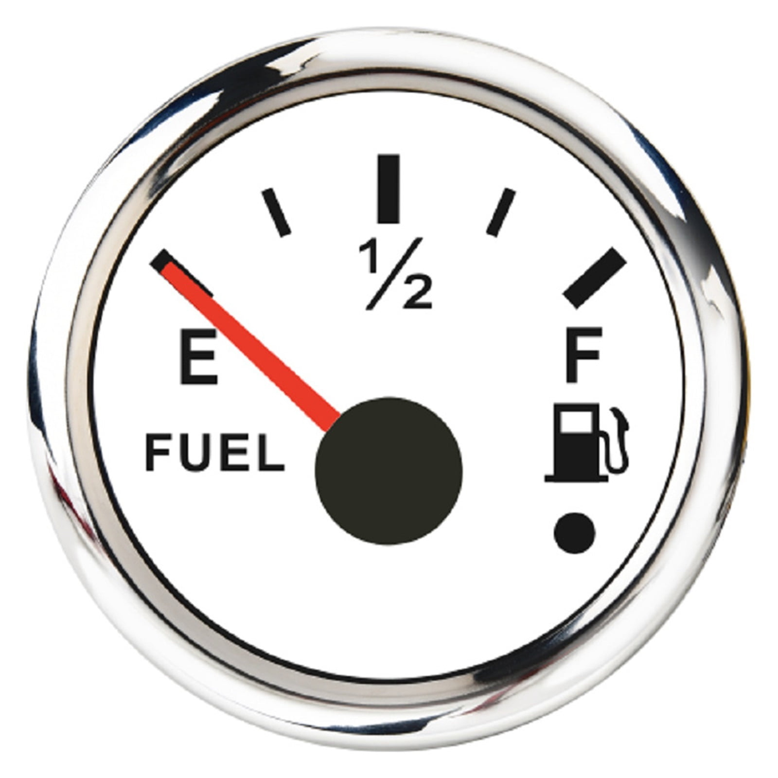 Fuel Level Gauge Sensor Fuel Sender Unit Fit Fuel Gauges Water Level ...