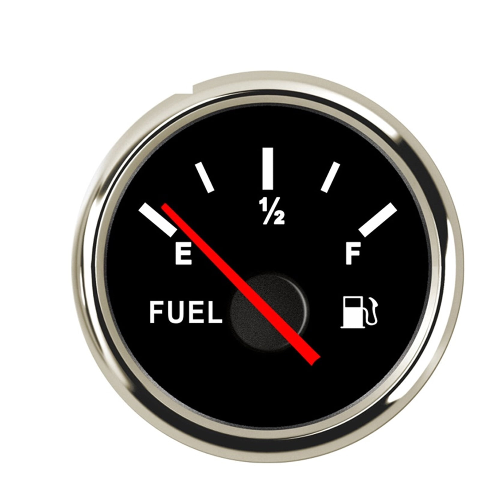 Fuel Level Gauge Sensor Water Tank Level Indicator Oil Liquid Tank ...