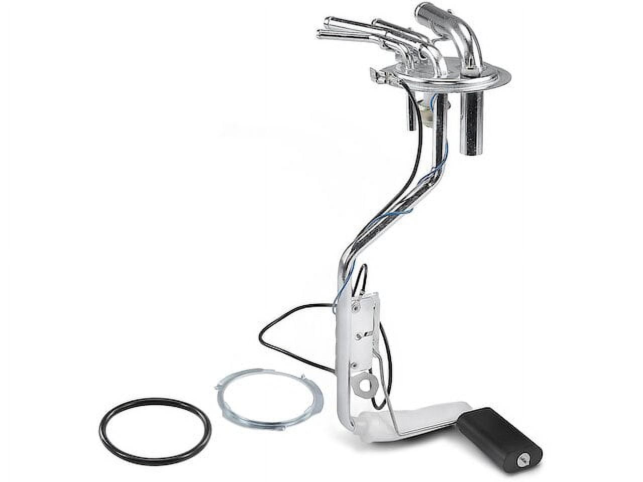 Fuel Level Sending Unit 1 - Compatible with 1979 - 1986 GMC C1500 ...