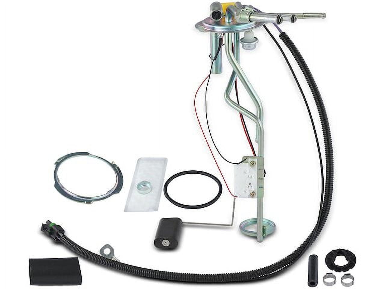 Fuel Level Sending Unit 1 - Compatible with 1987 - 1988 Chevy R10 ...
