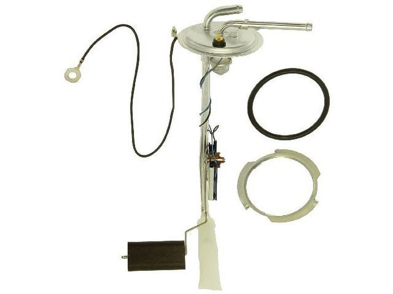 Fuel Level Sending Unit - Compatible with 1975 - 1978 Chevy K10 1976 1977 - Walmart.com