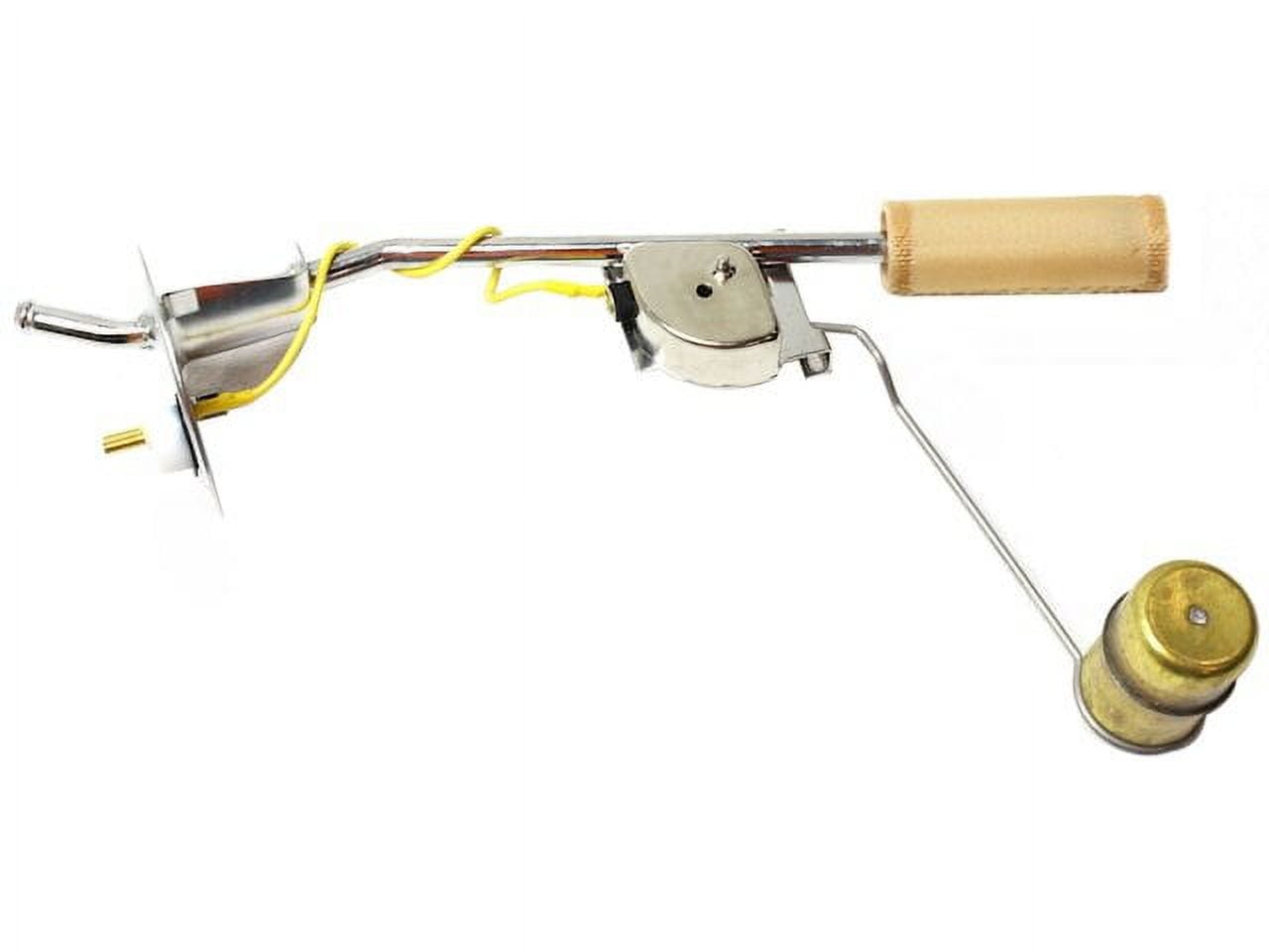 Fuel Level Sending Unit - Compatible with 1975 - 1984 Ford F-150 GAS ...