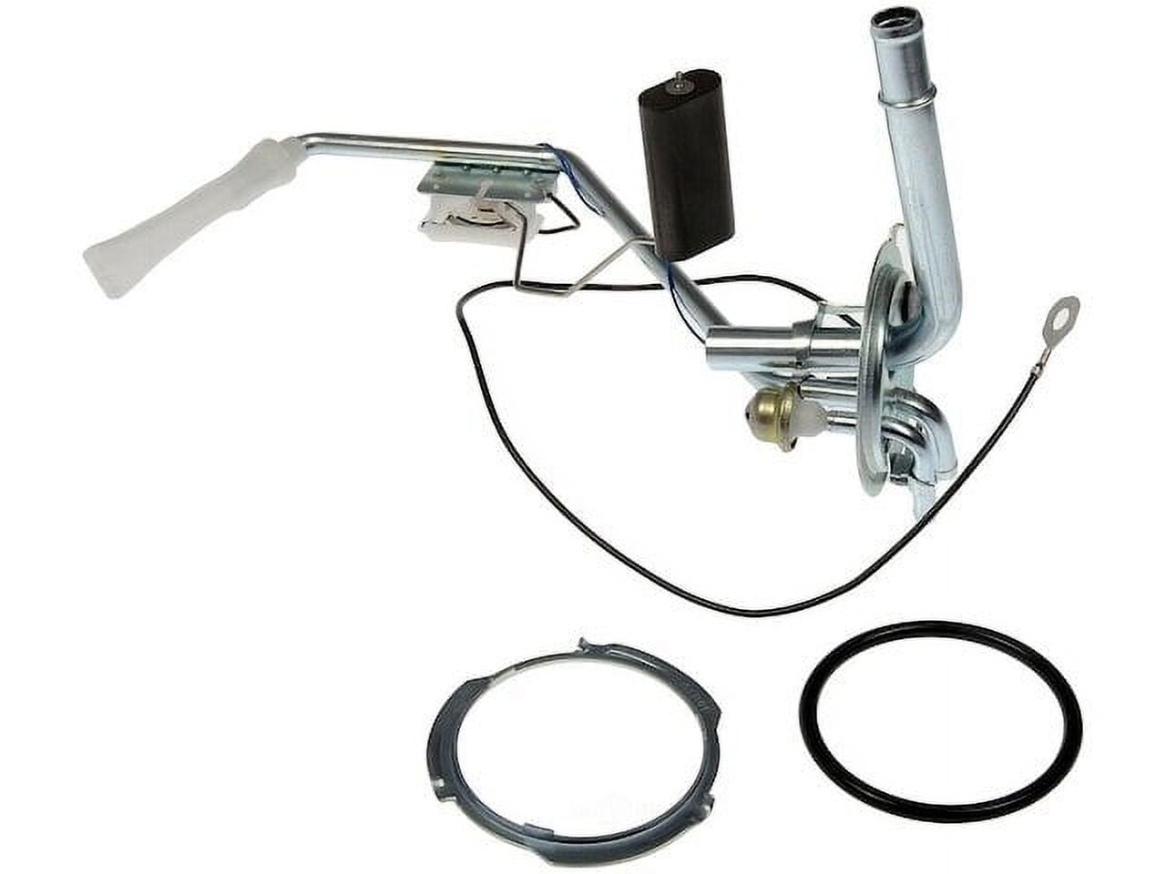 Fuel Level Sending Unit - Compatible with 1977 - 1987 Chevy G20 1978 ...
