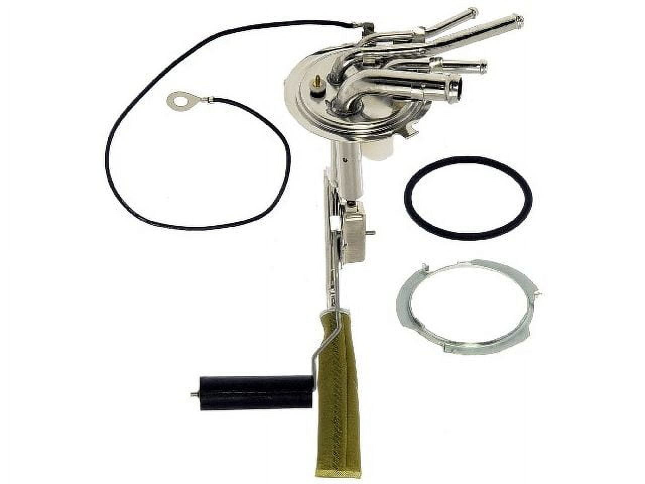 Fuel Level Sending Unit - Compatible with 1978 - 1986 Chevy C20 ...